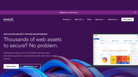 Best Vulnerability Scanning Tools To Use In 2023 Nextdoorsec
