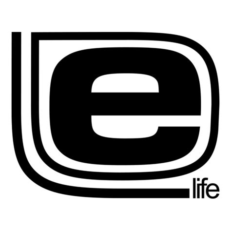 Elife Logo Png Vector Eps Free Download
