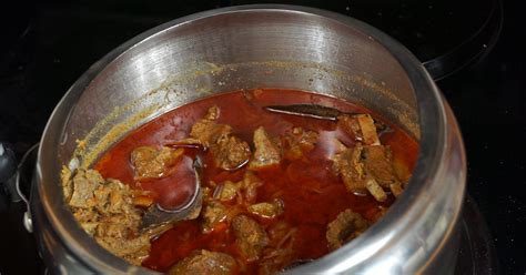 Chettinad Goat Curry Chettinad Mutton Kuzhambu Recipe Mutton Curry