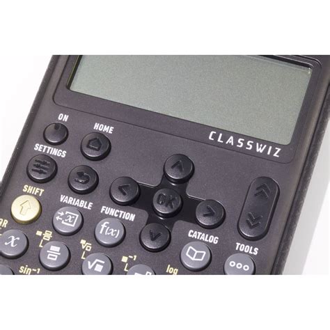 Casio Fx 991cw W Ut Casio Fx 991cw Classwiz Adv Scientific Calculator Dual Power Rapid Online
