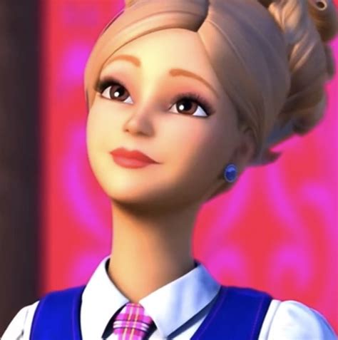 Delancy Barbie Icons On Tumblr