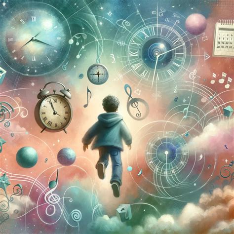 Explorez Avec La Musique Des Exercices Pour Développer La Perception Temporelle Et Lorientation