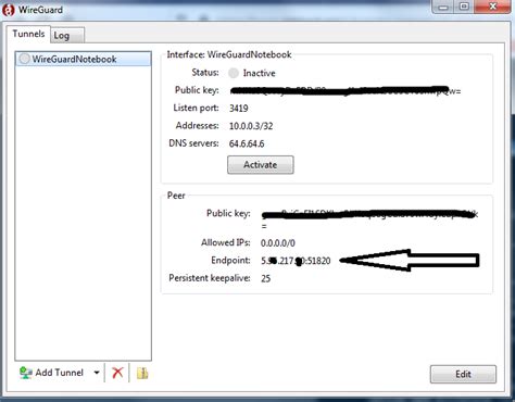 Duckdns Openwrt On Wireguard Installing And Using Openwrt Openwrt Forum