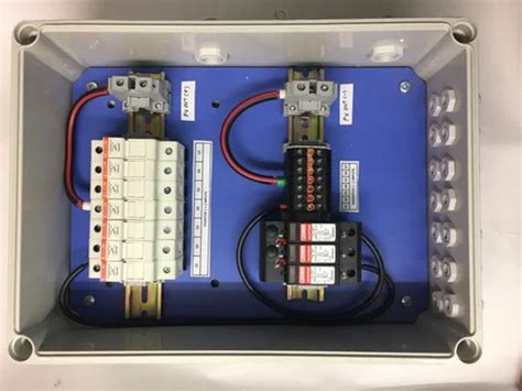 In Out String Combiner Box Kw At Piece In Ahmedabad ID