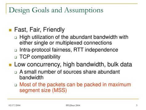 Ppt Udt Udp Based Data Transfer Protocol Results And Implementation Experiences Powerpoint