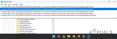 How To Fix Event ID Error In Windows Device Setup Manager