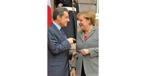 Берлин и Париж основават клуб на суперевропееца