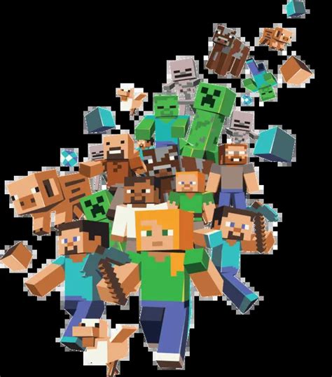 Minecraft Stem Kit Minecraft Education