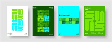 격리된 비즈니스 프레젠테이션 레이아웃 크리에이티브 보고서 템플릿 현대적인 배경 디자인입니다 전단 팸플릿 기치 포스터 책 표지