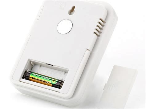 Buy HTC Electronic Temperature Humidity Meter At Affordable Price In Ainow