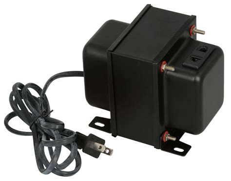 transformer 120 to 12 volt
