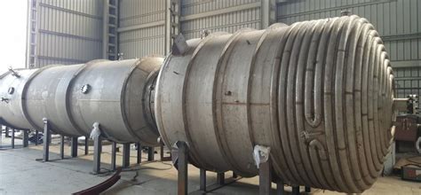 Batch Distillation Column For Chemical At ₹ 500000 In Pune Id