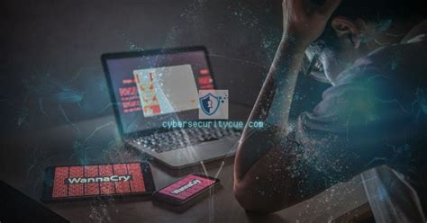 Why Is Wannacry A Persistent Ransomware Threat Cybersecuritycue 2025