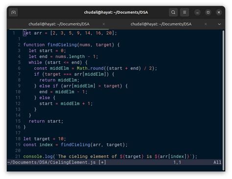 Hayat Ilyas On Linkedin Dsa Dsachallenge Problemsolving