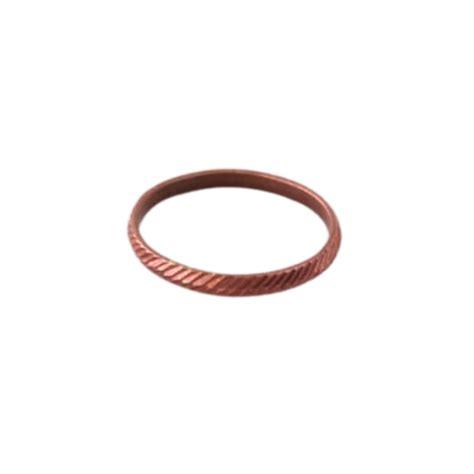 Copper Ring ₹10