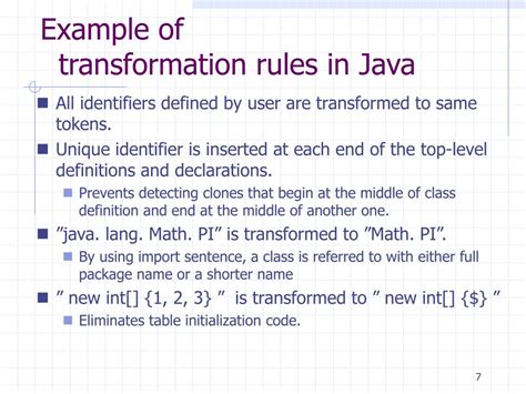 Ppt Gemini Maintenance Support Environment Based On Code Clone
