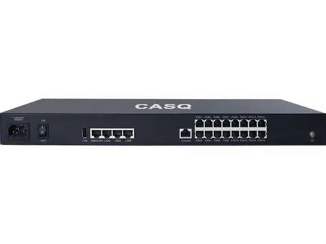 16 Port FXS VOIP Gateway At Rs 23000 FXS VoIP Gateway In New Delhi ID 22859741797