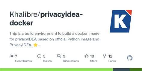 Running Privacyidea In Container Docker Howtos Privacyidea Community
