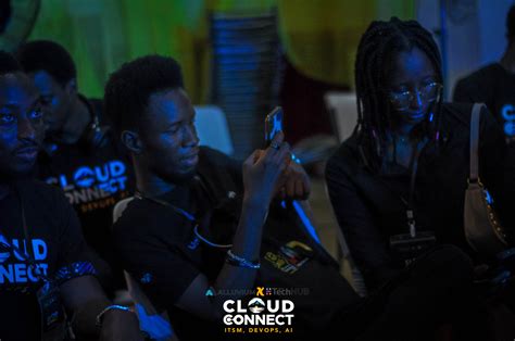 Techhub Eksu Gallery