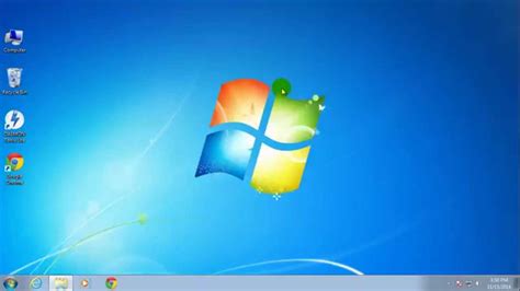 วิธีการถอนการติดตั้งโปรแกรม Windows 7 Youtube