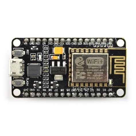 esp8266 nodemcu v2