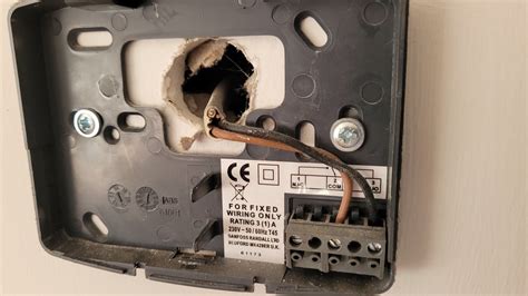 Upstairs Thermostat Not Triggering Boiler Despite Showing As On