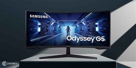 5 Best Ultrawide Monitors In India October 2025 Cashify Laptops Blog