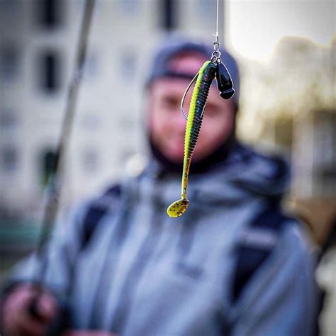 Spro Freestyle The Jika Clip On ️