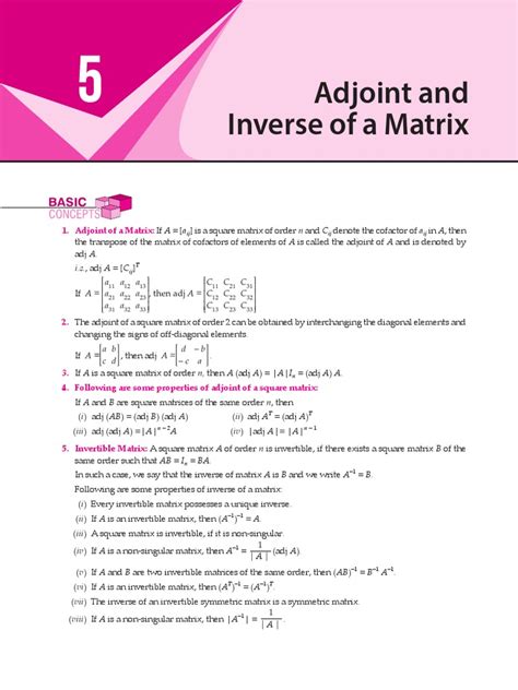Grade 12 Mathematics Pdf Matrix Mathematics System Of Linear
