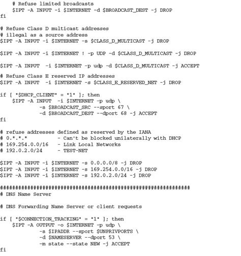 images linux® firewalls enhancing security with nftables and beyond