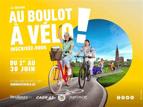 Au Boulot à Vélo 2023 Elsan