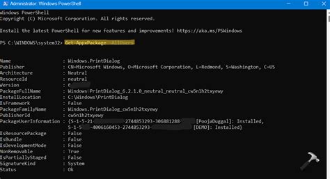 Fix Photos App Not Working In Windows 11