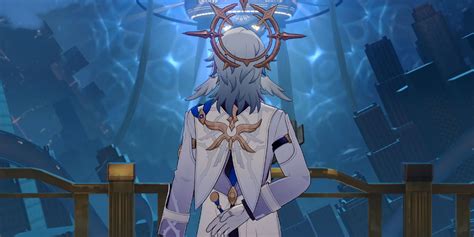 Honkai Star Rail Leak Shows Sunday Concept Art