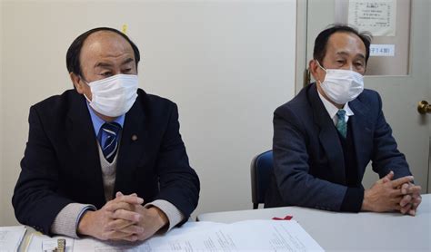 釧路市議選、共産4議席確保へ新人小山氏が出馬 釧路新聞電子版
