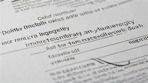 Understanding Digital Signatures And Their Role In Data Integrity