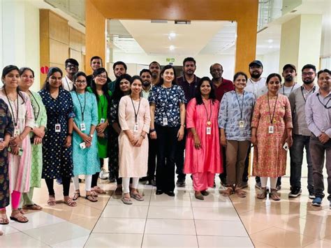 sapana ghodela on linkedin infosys backtooffice positivevibes teamcollaboration