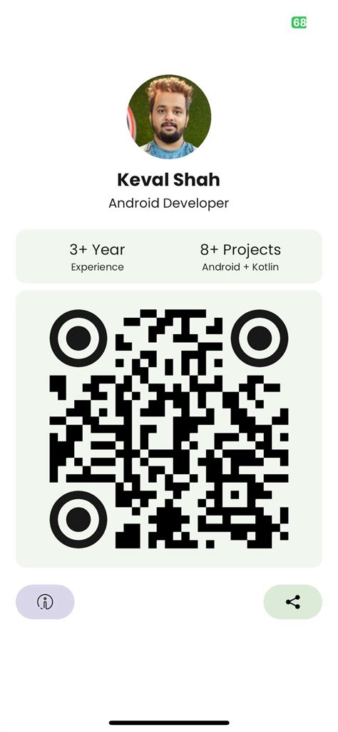 Keval Shah On Linkedin Flutter Flutterdevelopers Iosdevelopment