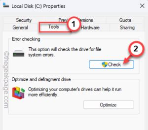 How To Fix NTFS Sys Failed BSOD Error In Windows