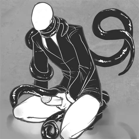 Rule 34 Male Slenderman Solo Tagme The Slender Man 617215