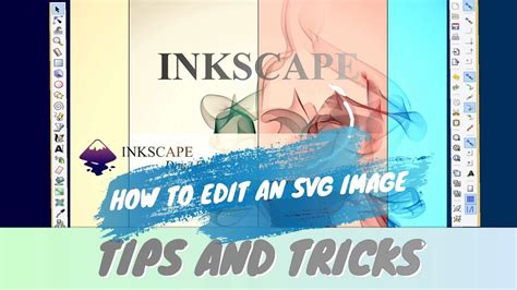 Edit Svg Text In Inkscape Mevaboutique