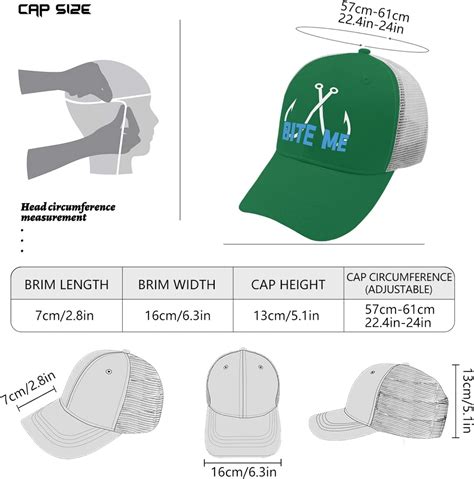 Gorras Bite Me Dad Gorras Gorra Vintage Para Hombre Yaxa Colombia