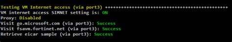 Troubleshooting Tip How To Troubleshoot Fortisand Fortinet Community