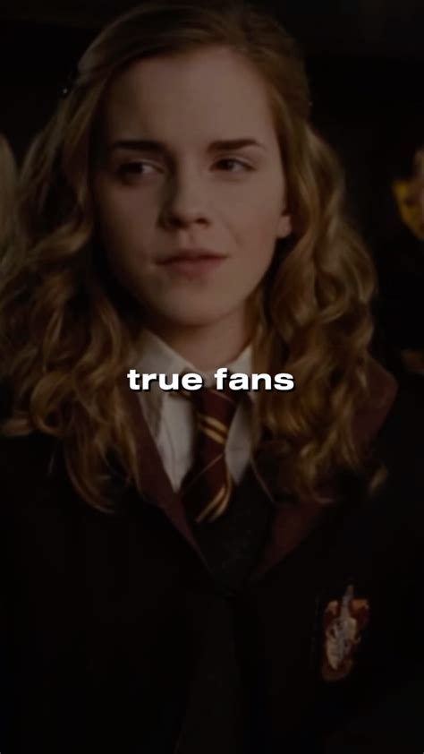 Rules The Harry Potter Actors Forgot To Follow On Set😱 Follow