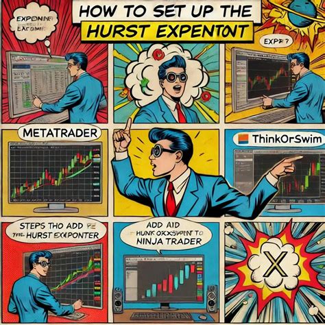 How To Use The Hurst Exponent Strategy In Trading