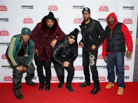 Imposters Posing As Wu Tang Clan Scam Hotels And Recording Studios The Independent The