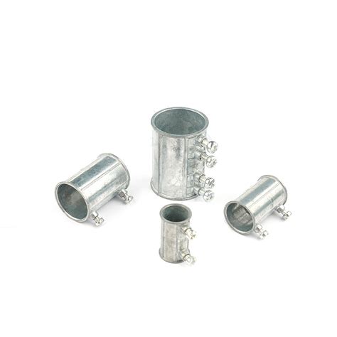 Types Of EMT Connectors Explained Set Screw Compression More