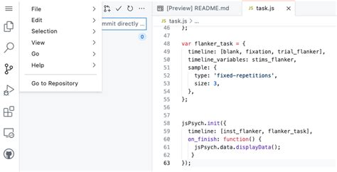 jspsych課題でオンライン実験を行う方法 · jpa2021tws