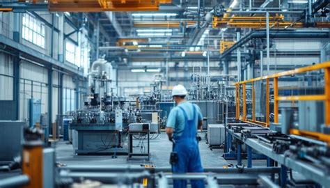 What Is A Manufacturing Execution System Mes Emixa