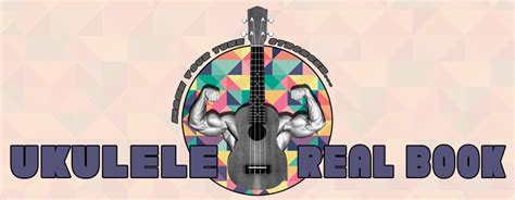 Sex Machine James Brown Ukulele Real Book