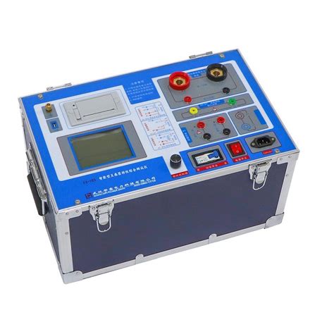 China Cheap Volt Ampere Characteristics Analyzer Manufacturers Suppliers Factory Good Price